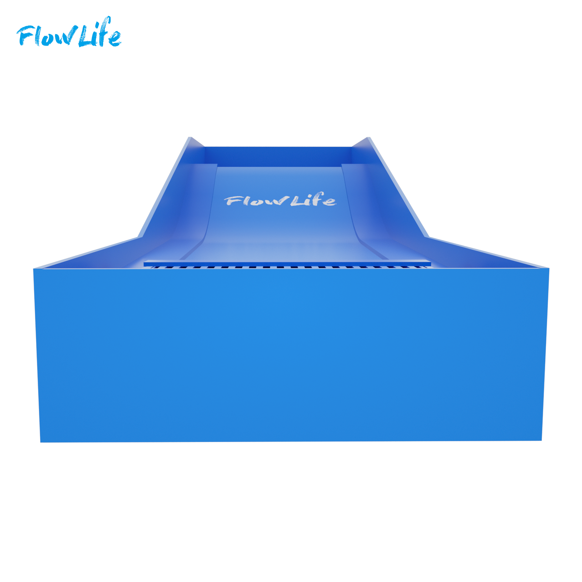 Havospark Citywave Flow Rider Style Surf Machine | Deep Water Endless ...